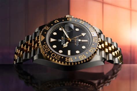 Rolex Unveils Latest Models From Watches And Wonders 2023 Maxim