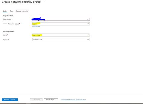 Shris Blog Azure Application Gateway With Api Manager Internal Mode Set Up Part 1