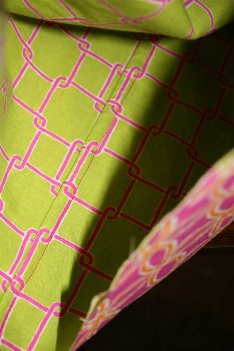 I Create It Drawstring Bag Tutorial