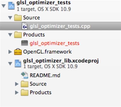 自动shader优化器glsloptimizer的编译与使用做游戏的老g的技术博客51cto博客