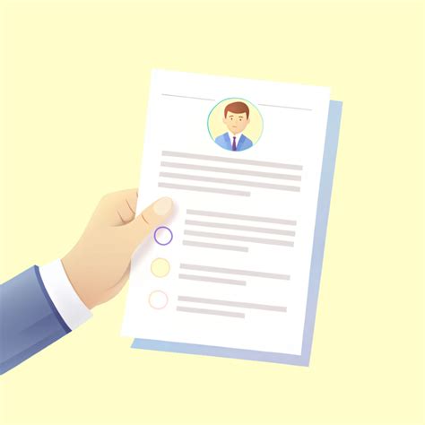 Functional Resume Writing Guide Examples And Template Topresume