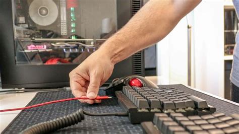 5 Cable Management Tricks I Use To Keep Wires Tidy In My House Tom S Guide