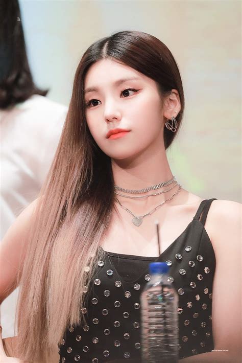 Itzy K Pop Asiachan KPOP Image Board