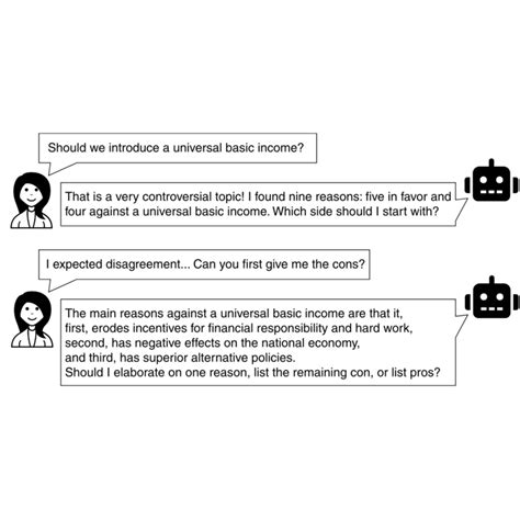 Analyzing Discourse With Artificial Intelligence What Is Argumentation Mining