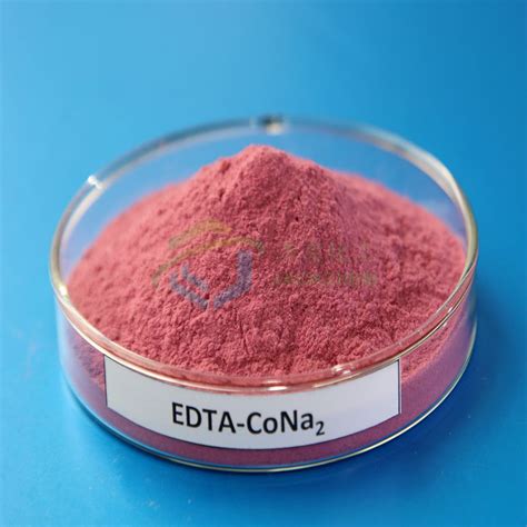 Edta Cona Edta Cobalt Disodium Wholesale