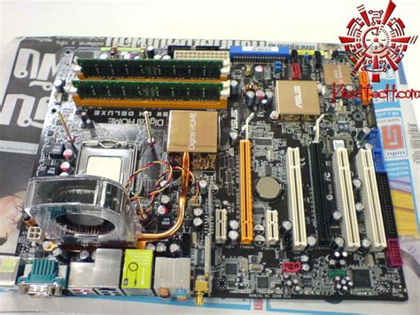 หนาท 1 Vmodtechเชญชมเมนเดด คนรลยสวน Vmodtech com Review Overclock Hardware