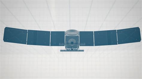 Spacecraft Technology VERITAS Tabs NASA Solar System Exploration