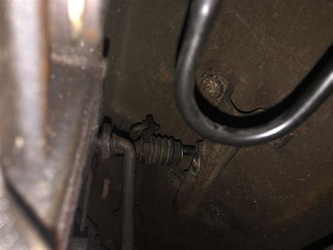 231 Linkage Issue Jeep Wrangler Tj Forum