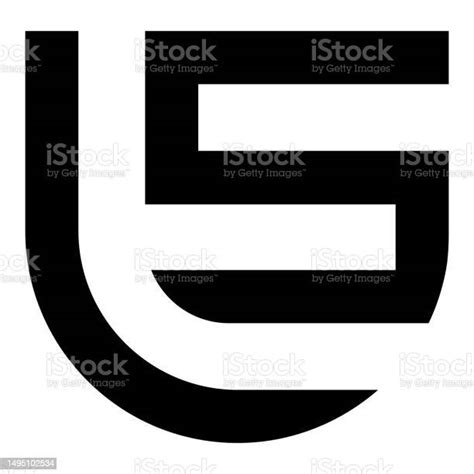 직업적인 혁신적인 이니셜 Su 로고와 미국 로고 Letter Su 또는 Us 미니멀 우아한 모노그램 프리미엄 비즈니스 예술적