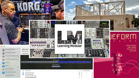 Learning Modular Alias Zone March Newsletter A Bit Of History Learning Modular
