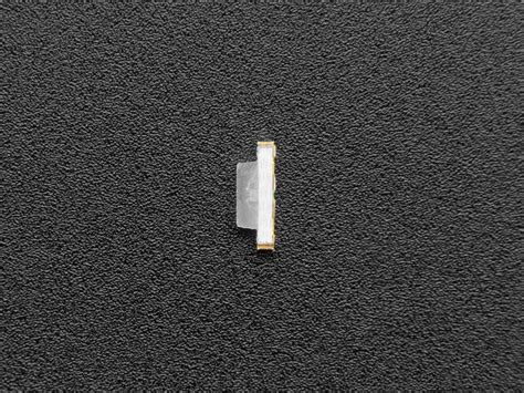 Neopixel Addressable Rgb Leds Slim Flat 3 2mm X 1 0mm 10 Pack Sk6812