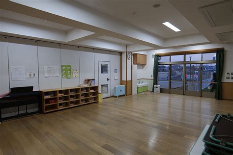 岡山市／社会福祉法人同心会 第二福田保育園 アルバム