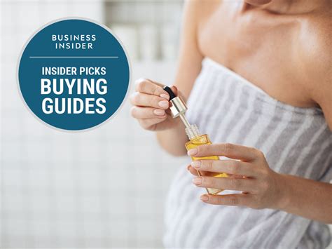 The Best Anti Aging Serum You Can Buy Business Insider