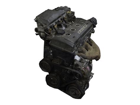 Toyota 7afe 1 8 Engine Japan Engines And Gearbox Auto Shop