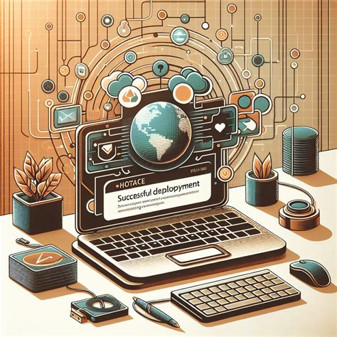 Comment Héberger Un Site Web Iaweb