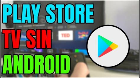 Como Instalar Play Store En Smart Tv Samsung Sin Android Actualizado