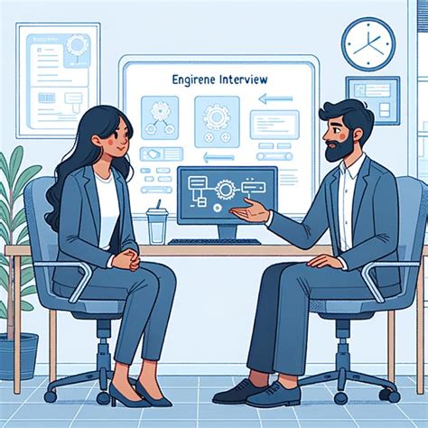 Linkedin Daniel Young Lee 페이지 최근 개발팀 매니저 자리가 공석이 되면서 후임 매니저 면접에 면접관을
