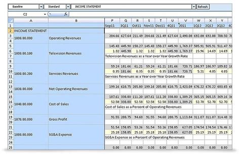 oracle hyperion strategic finance enterprise performance management