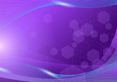 Purple Abstract Background 358453 Vector Art At Vecteezy