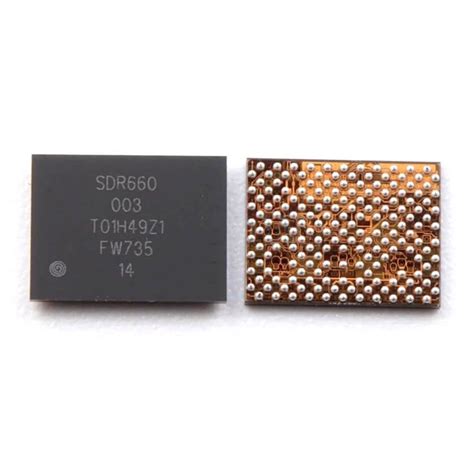 Jual Ic Rf Samsung Galaxy A9 2018 Sm A920 Sdr660 Shopee Indonesia