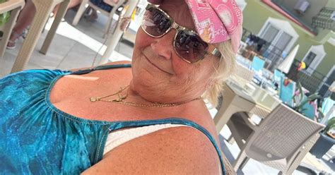 British Tourist In A Coma In Turkey After Falling Off Mobility Scooter