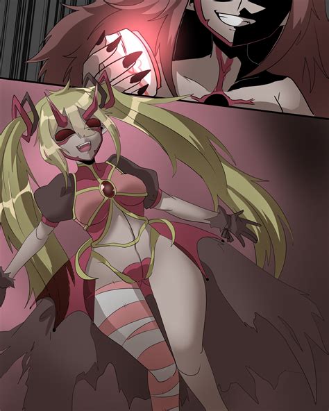 Rule 34 Before And After Corruption Dark Persona Enemy Conversion