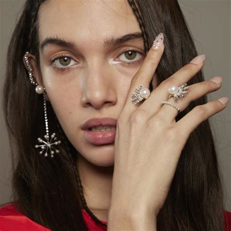 10 Ideas De Manicura Francesa De Uñas Cortas Para Llevar Desde Hoy
