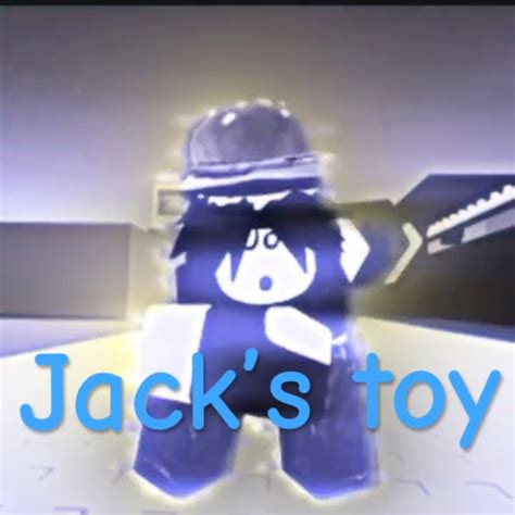 Jacks Toy Youtube