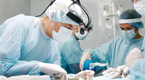 Surgical Error The Rich Firm Pc