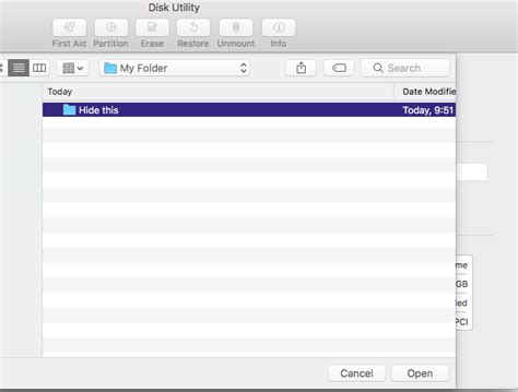 How To Easily Password Protect Files And Folders In Mac Osx