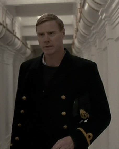 Charles Lightoller Titanic 2012 Miniseries Historical Films Wiki