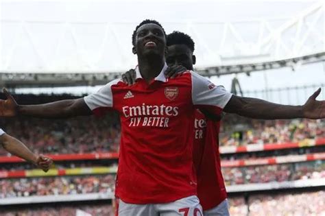 Eddie Nketiah Given Significant Thierry Henry Privilege After