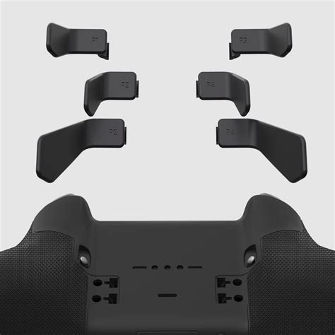 For Xbox One Elite Buttons Extremerate Retail