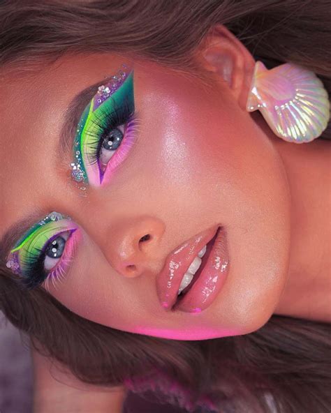 23 Spring Makeup Trends For A Blossoming Beauty Routine