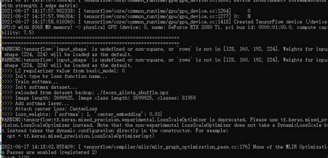 训练时间很长，是否正常？ · issue 37 · leondgarse keras insightface · github