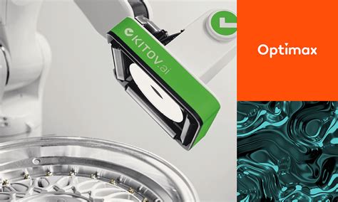 What Role Does Ai Play In Automated Visual Inspection Optimax