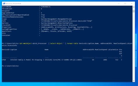 How Check Processor On Windows Itechguides