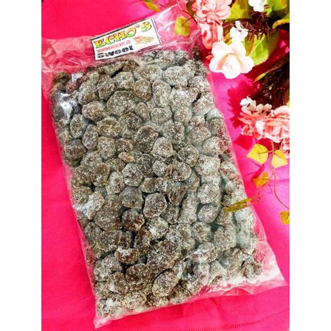 Sampaloc Sweet Or Spicy Tamarind Candy 1kg Lazada Ph