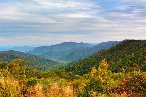 Know Before You Go Shenandoah National Park Appalachian Mountain Club