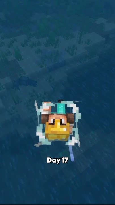 Day 17 Challenge Minecraft 100days Challenge Gaming Viral