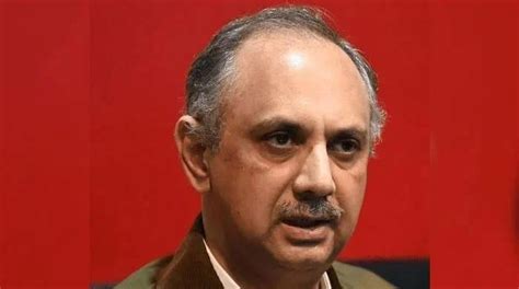 Omar Ayubs Resignation As Pti Secretary General Rejected On Imrans