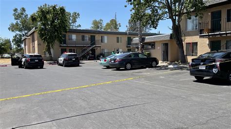 2 Teens Arrested After Deadly Sacramento 4th Of July Shooting