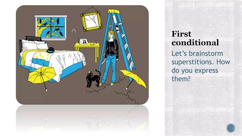 First Conditional And Future Time Clauses Ppt