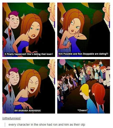 Kim Possible Katzen Memes Animationsfilme Lustige Geschichten