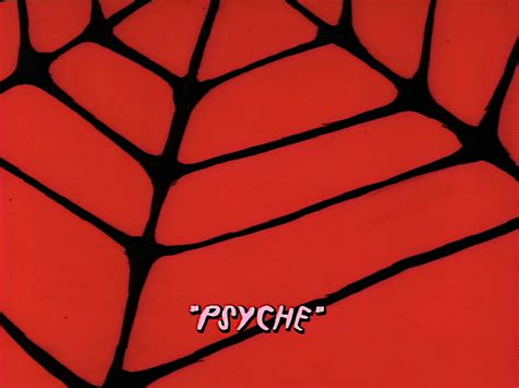 Psyche Duckman Wiki Fandom