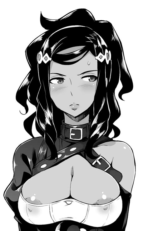 Dorothea Tenrou Sirius The Jaeger Drawn By Geewhy Danbooru