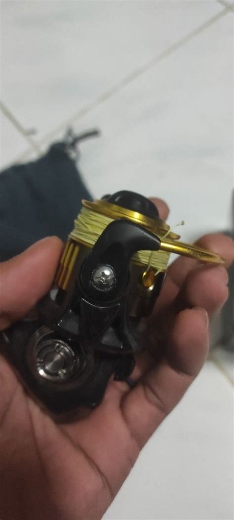 Ryobi Mini Power Ii Hobbies And Toys Toys And Games On Carousell