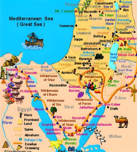 Pin By Pr Roger On Bible Maps Bible Mapping Bible Study Scripture