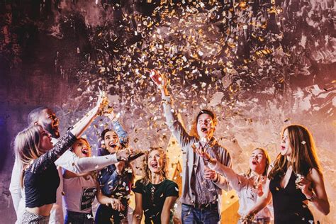 How To Plan A Memorable Adult Birthday Party In Dubai