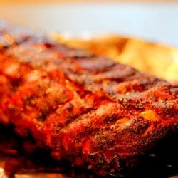 Main Baby Back Ribs Big Green Egg Recipes